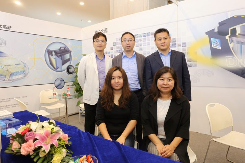 Daramic to present their separator innovations for Enhanced Flooded ...